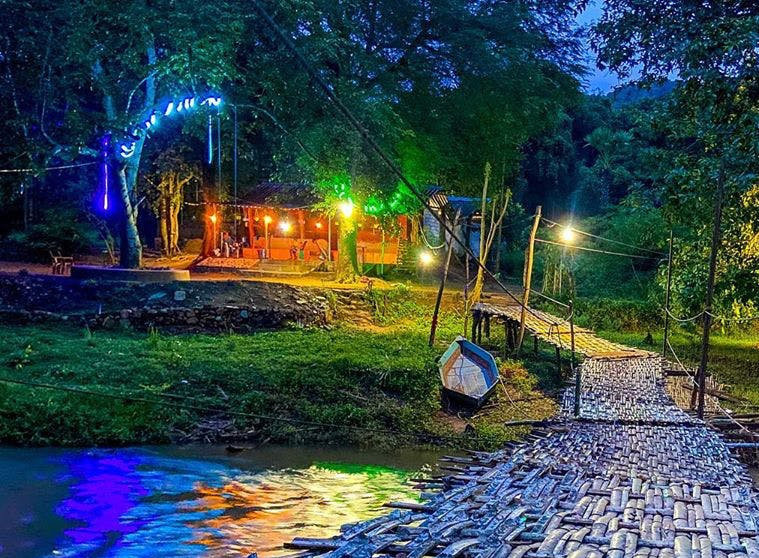 MAREDUMILLI RESORTS - 2023 (with Prices) - Vihari Tours and Resorts